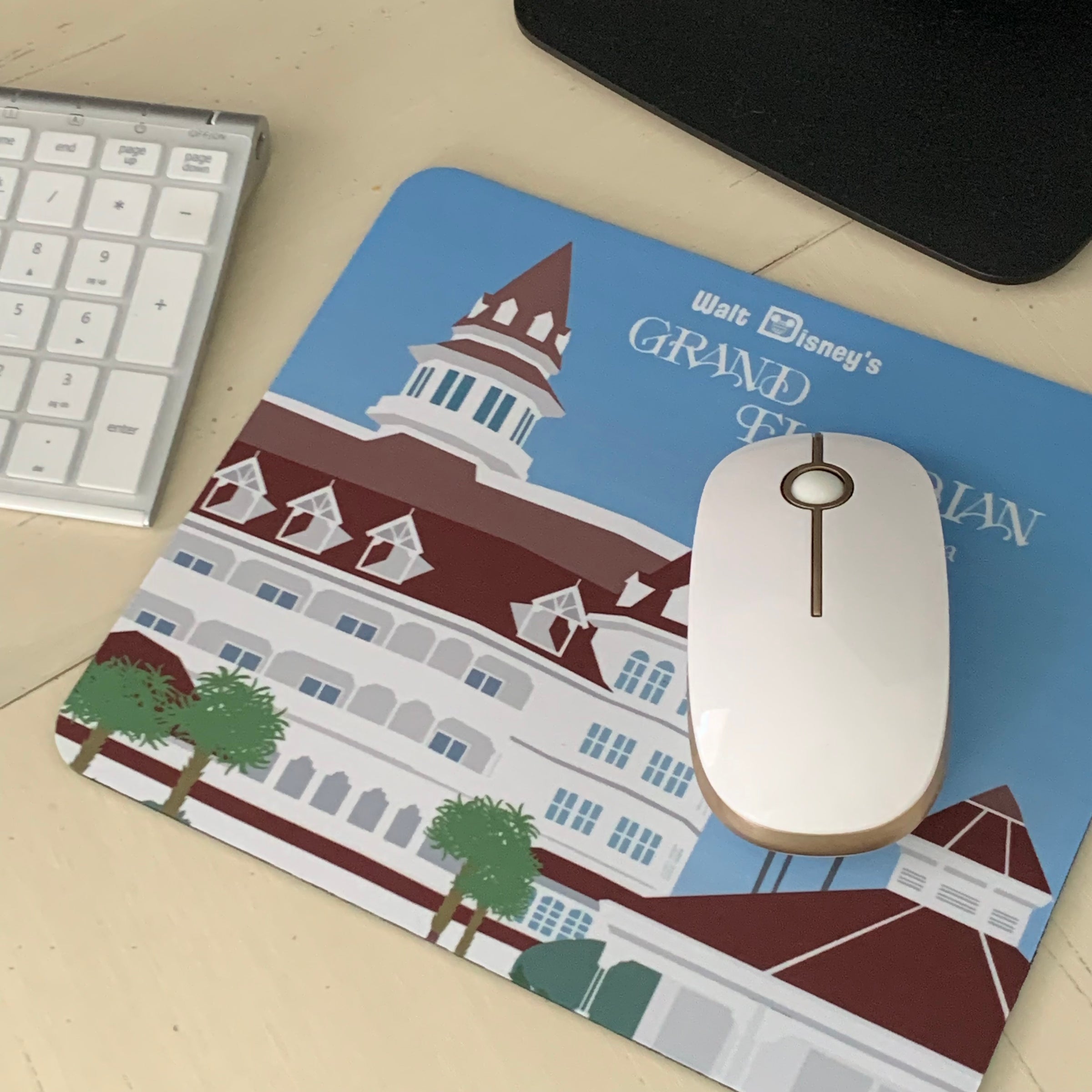 Shop Disney Art and Merchandise | At Home Imagineering